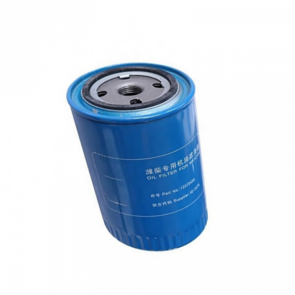 Vehicle Engine Parts Oil Filter Element JX1016 for SHACMAN Truck ...